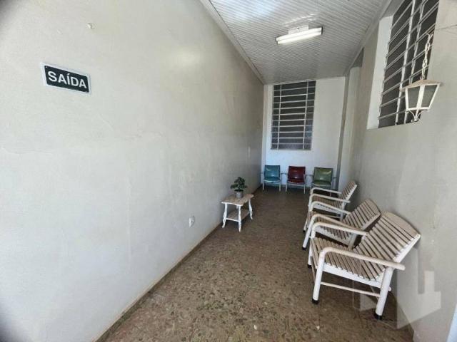Sala ou Salão Comercial para alugar em Jaú/SP Centro