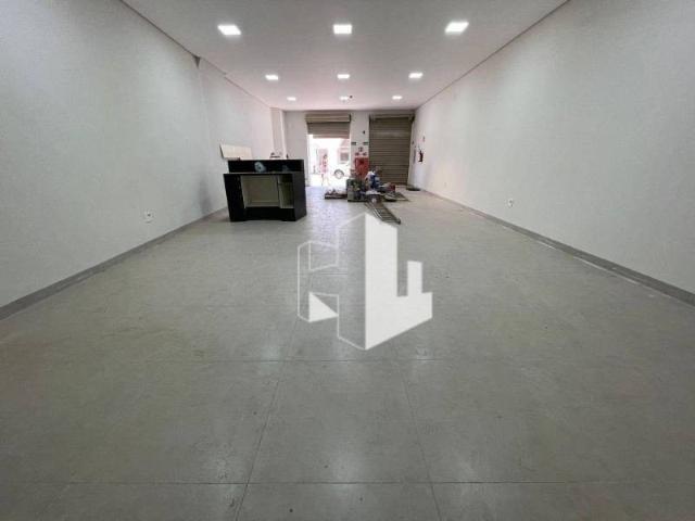 Sala ou Salão Comercial para alugar em Jaú/SP Centro