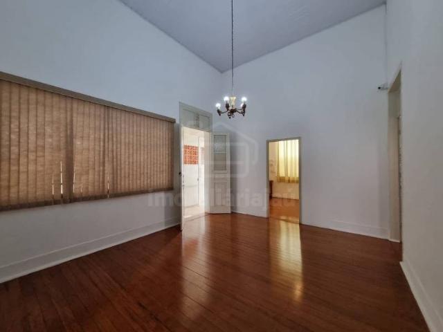 Sala ou Salão Comercial para alugar em Jaú/SP Centro