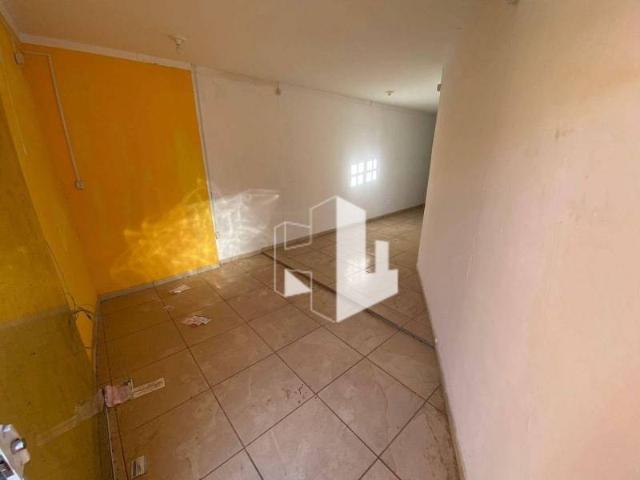 Sala ou Salão Comercial para alugar em Jaú/SP Centro