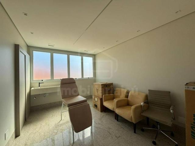 Sala ou Salão Comercial para alugar em Jaú/SP Centro