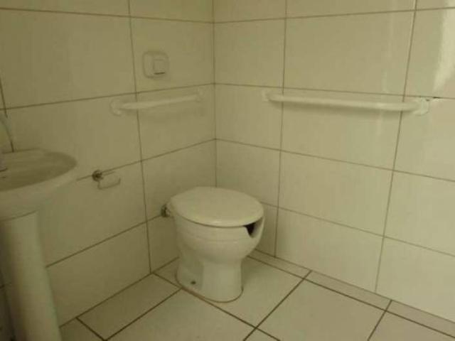 Sala ou Salão Comercial para alugar em Jaú/SP Centro