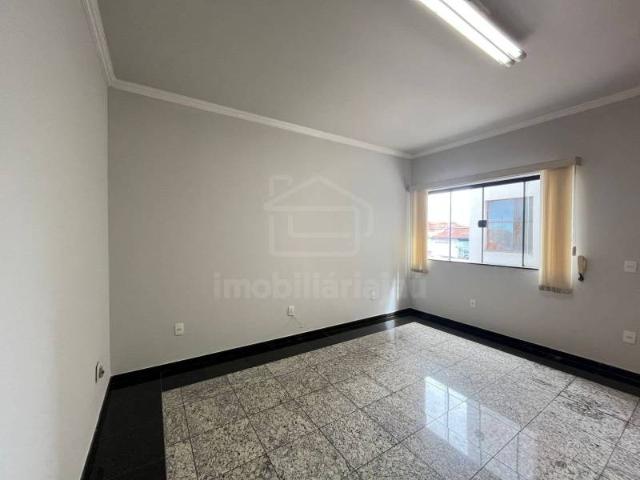 Sala ou Salão Comercial para alugar em Jaú/SP Chácara Bela Vista
