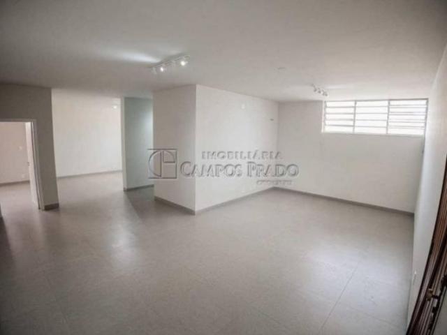 Sala ou Salão Comercial para alugar em Jaú/SP Chácara Bela Vista