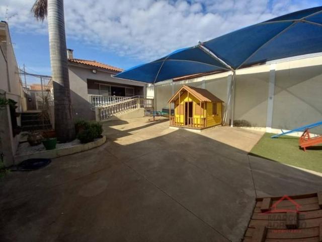 Sala ou Salão Comercial para alugar em Jaú/SP Chácara Bela Vista