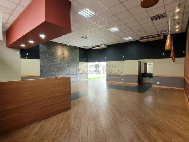 Sala ou Salão Comercial para alugar em Jaú/SP Chácara Bela Vista