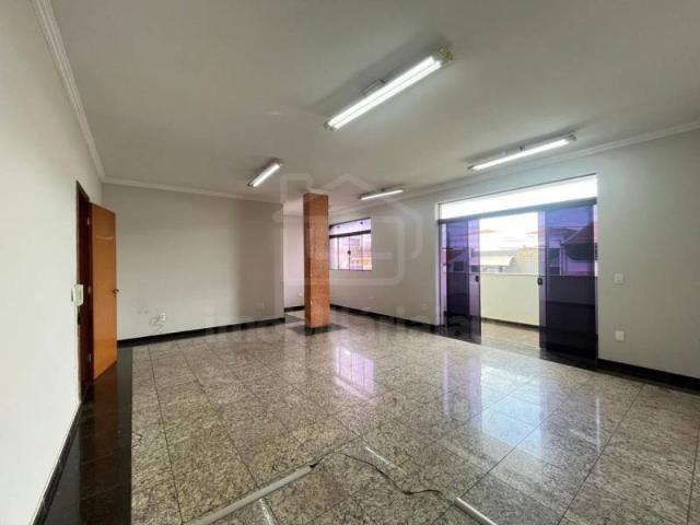Sala ou Salão Comercial para alugar em Jaú/SP Chácara Bela Vista