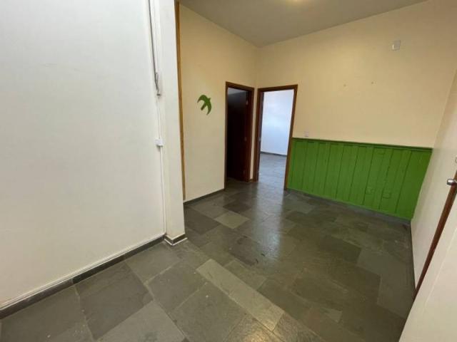 Sala ou Salão Comercial para alugar em Jaú/SP Chácara Braz Miraglia