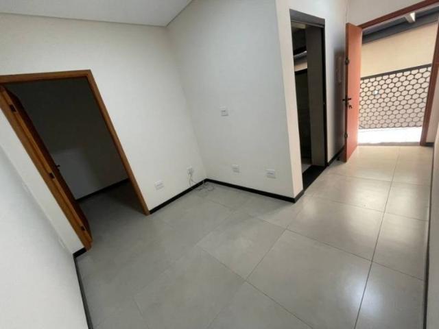 Sala ou Salão Comercial para alugar em Jaú/SP Chácara Braz Miraglia