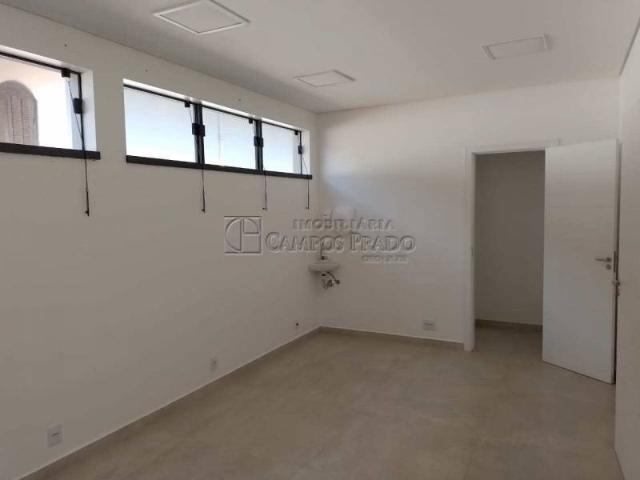 Sala ou Salão Comercial para alugar em Jaú/SP Chácara Braz Miraglia