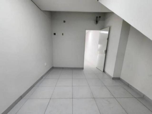 Sala ou Salão Comercial para alugar em Jaú/SP Chácara Braz Miraglia