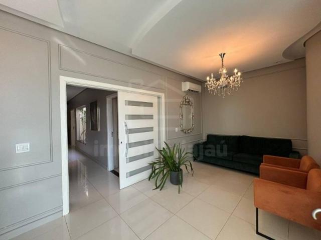 Sala ou Salão Comercial para alugar em Jaú/SP Chácara Braz Miraglia