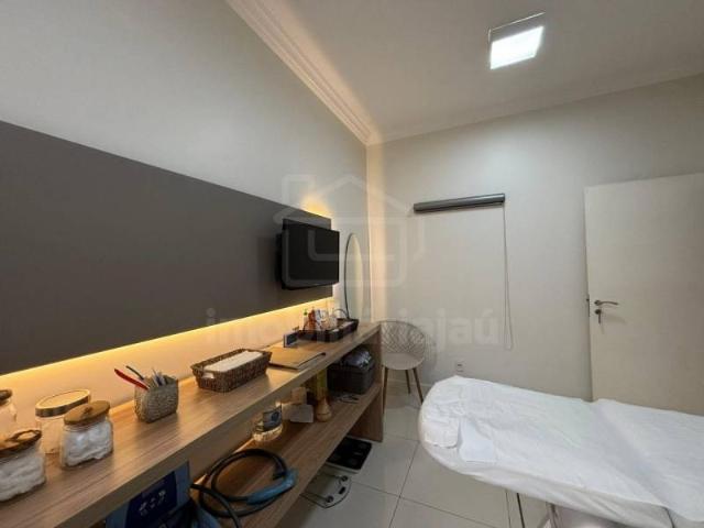 Sala ou Salão Comercial para alugar em Jaú/SP Chácara Braz Miraglia