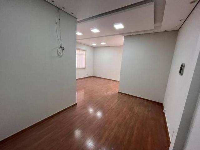 Sala ou Salão Comercial para alugar em Jaú/SP Chácara Braz Miraglia