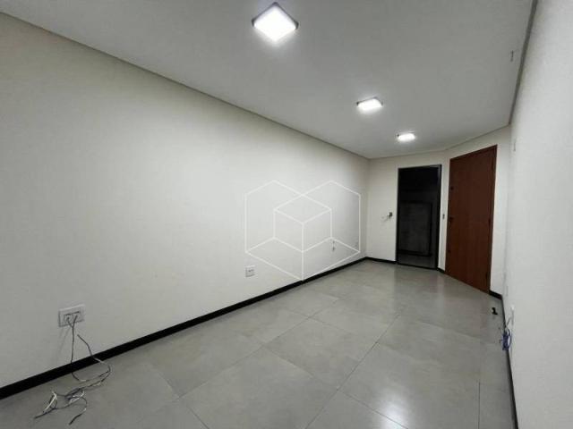 Sala ou Salão Comercial para alugar em Jaú/SP Chácara Braz Miraglia