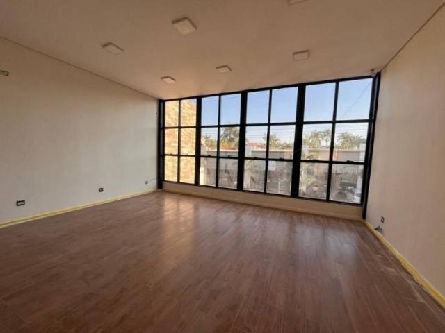 Sala ou Salão Comercial para alugar em Jaú/SP Chácara Braz Miraglia