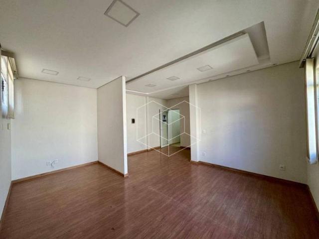 Sala ou Salão Comercial para alugar em Jaú/SP Chácara Braz Miraglia