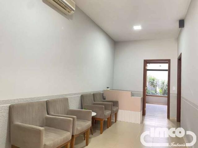 Sala ou Salão Comercial para alugar em Jaú/SP Chácara Braz Miraglia