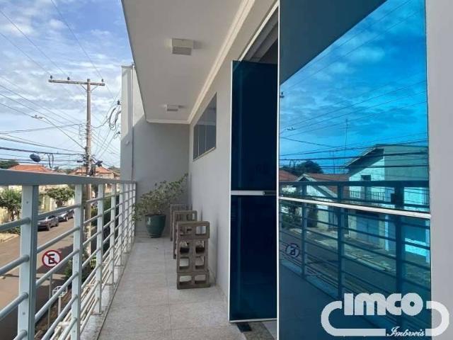 Sala ou Salão Comercial para alugar em Jaú/SP Chácara Braz Miraglia