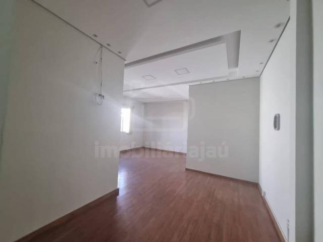 Sala ou Salão Comercial para alugar em Jaú/SP Chácara Braz Miraglia