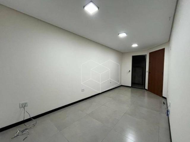 Sala ou Salão Comercial para alugar em Jaú/SP Chácara Braz Miraglia