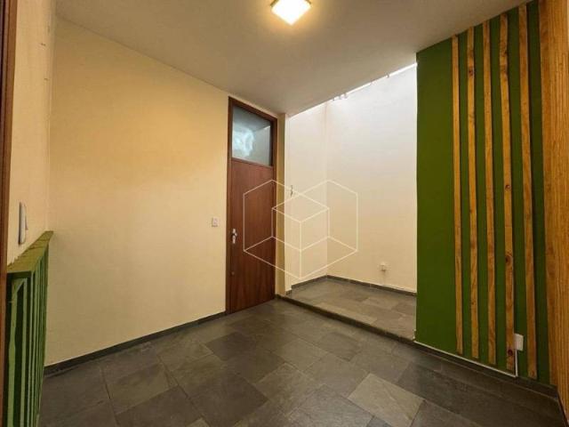 Sala ou Salão Comercial para alugar em Jaú/SP Chácara Braz Miraglia