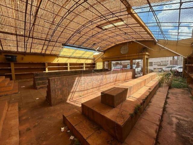 Sala ou Salão Comercial para alugar em Jaú/SP Chácara Braz Miraglia