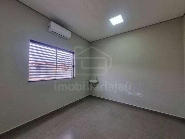 Sala ou Salão Comercial para alugar em Jaú/SP Chácara Braz Miraglia