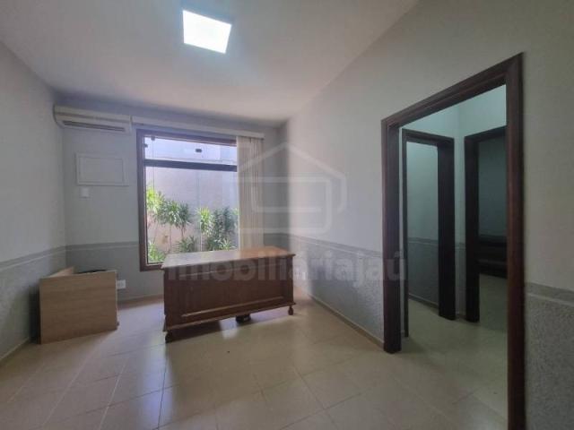 Sala ou Salão Comercial para alugar em Jaú/SP Chácara Braz Miraglia
