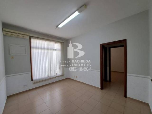 Sala ou Salão Comercial para alugar em Jaú/SP Chácara Braz Miraglia