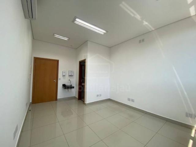 Sala ou Salão Comercial para alugar em Jaú/SP Chácara Braz Miraglia
