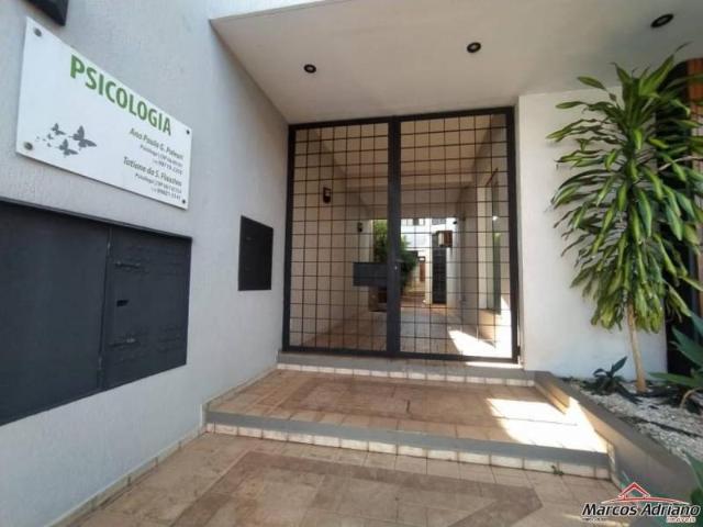 Sala ou Salão Comercial para alugar em Jaú/SP Chácara Braz Miraglia