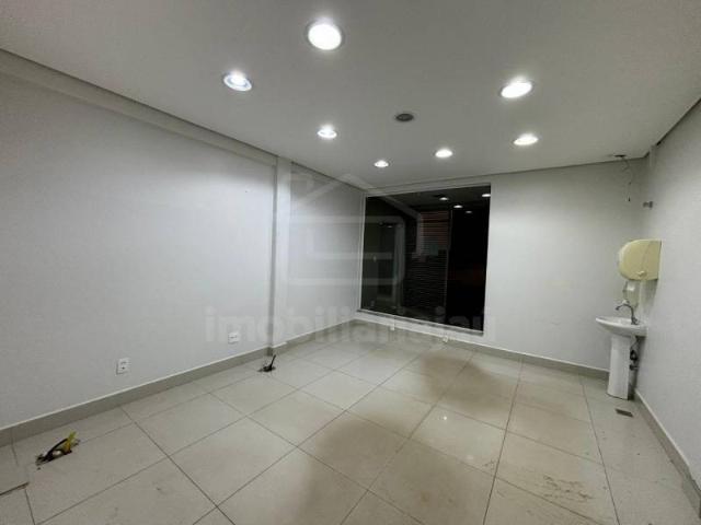 Sala ou Salão Comercial para alugar em Jaú/SP Chácara Braz Miraglia