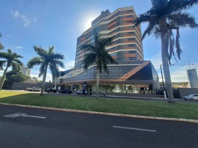 Sala ou Salão Comercial para alugar em Jaú/SP Chácara Pecioli