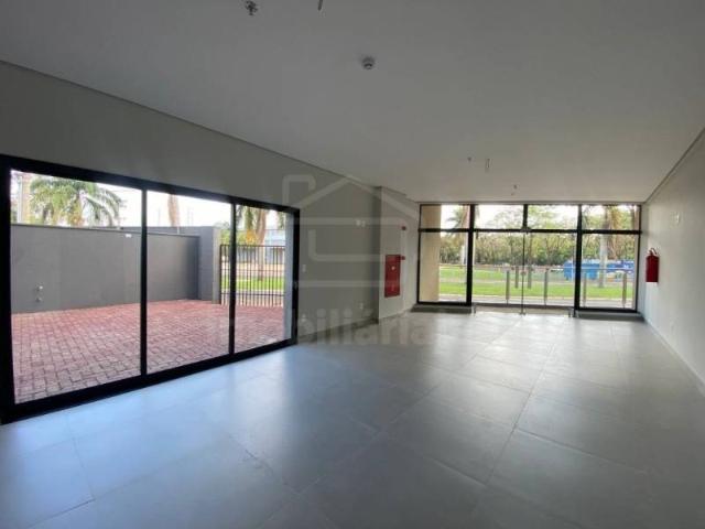 Sala ou Salão Comercial para alugar em Jaú/SP Chácara Pecioli