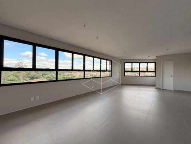Sala ou Salão Comercial para alugar em Jaú/SP Chácara Pecioli