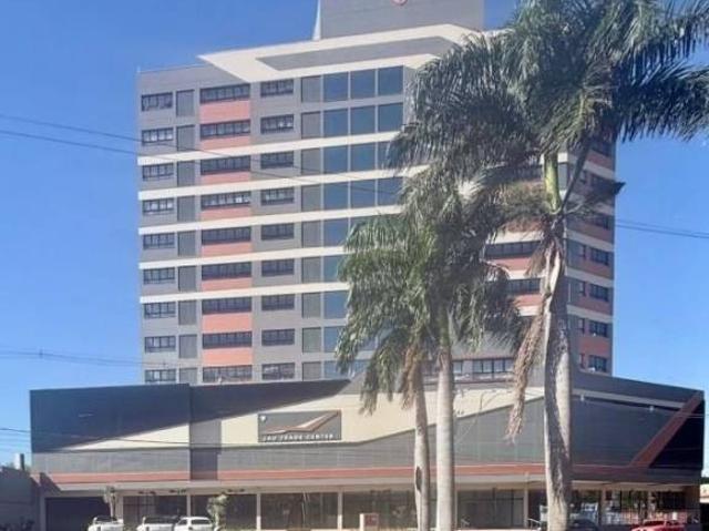 Sala ou Salão Comercial para alugar em Jaú/SP Chácara Pecioli