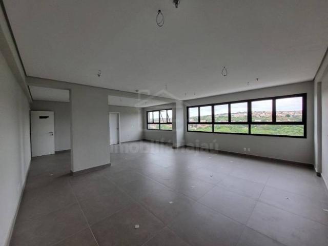 Sala ou Salão Comercial para alugar em Jaú/SP Chácara Pecioli