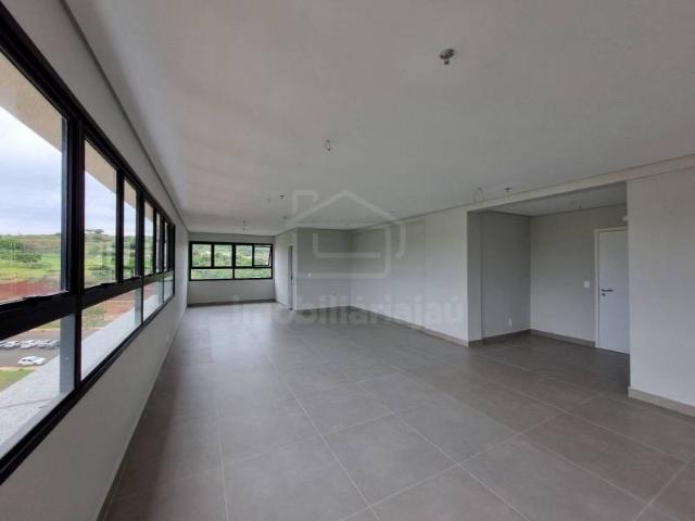 Sala ou Salão Comercial para alugar em Jaú/SP Chácara Pecioli