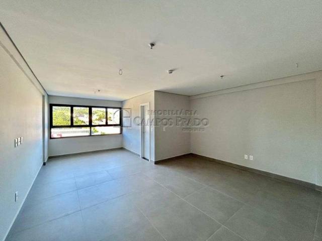 Sala ou Salão Comercial para alugar em Jaú/SP Chácara Pecioli