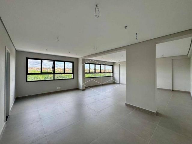 Sala ou Salão Comercial para alugar em Jaú/SP Chácara Pecioli