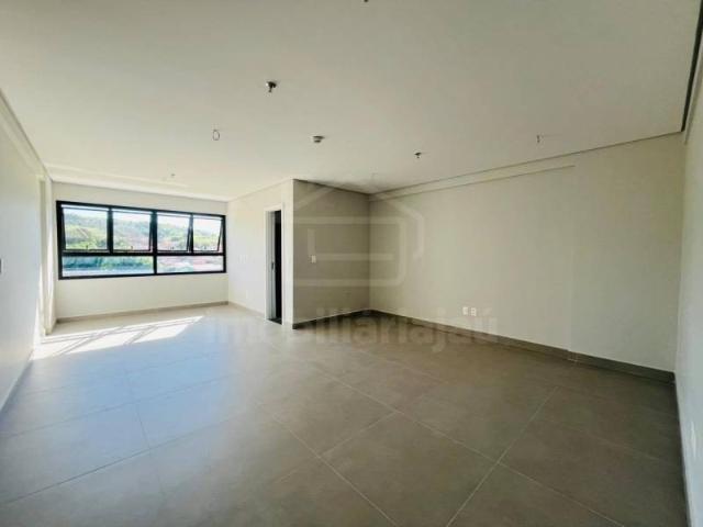 Sala ou Salão Comercial para alugar em Jaú/SP Chácara Pecioli