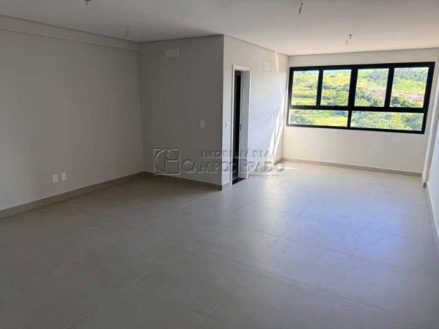 Sala ou Salão Comercial para alugar em Jaú/SP Chácara Pecioli