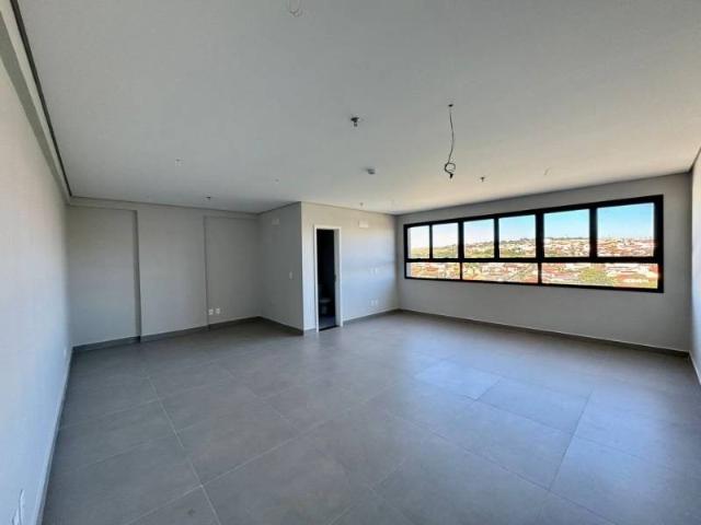 Sala ou Salão Comercial para alugar em Jaú/SP Chácara Pecioli