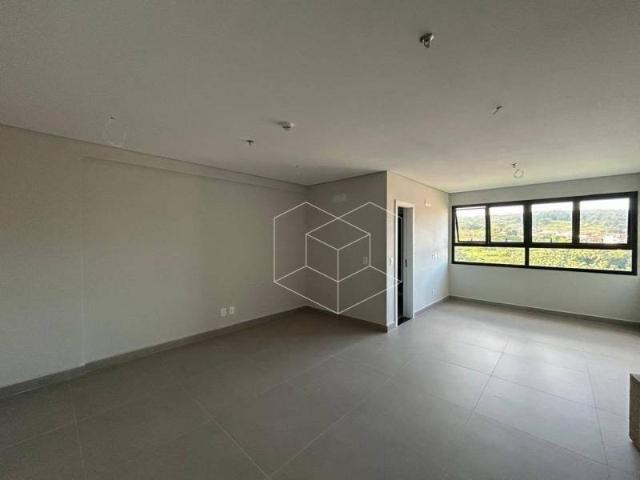 Sala ou Salão Comercial para alugar em Jaú/SP Chácara Pecioli