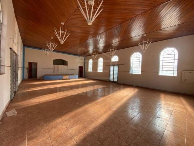 Sala ou Salão Comercial para alugar em Jaú/SP Distrito De Potunduva