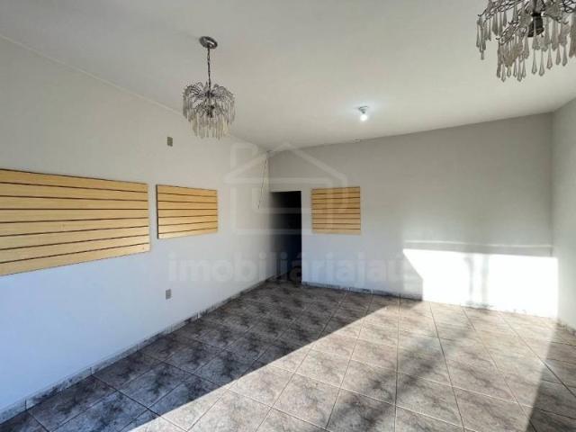 Sala ou Salão Comercial para alugar em Jaú/SP Jardim Carolina