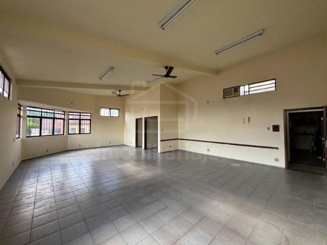 Sala ou Salão Comercial para alugar em Jaú/SP Jardim Carolina