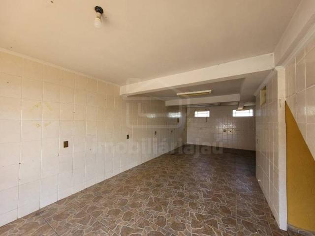 Sala ou Salão Comercial para alugar em Jaú/SP Jardim Carolina