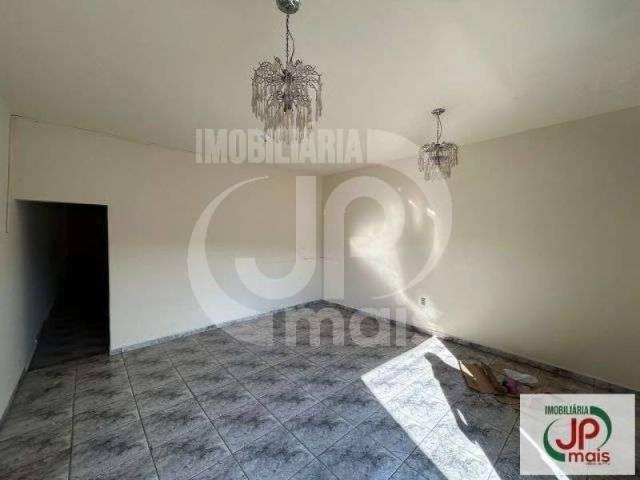 Sala ou Salão Comercial para alugar em Jaú/SP Jardim Carolina